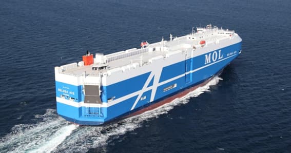 DarWINプロジェクトとEcoMOL データドリブンのまったく新しい効率運航手法を構築する